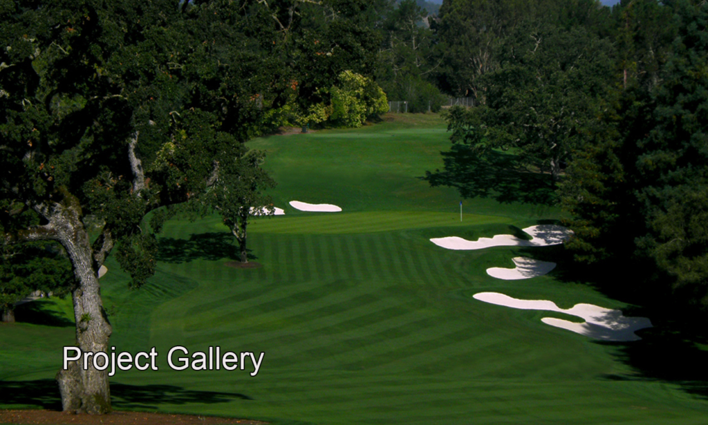 Kington Golf – Golf Course Architecture & Consulting
